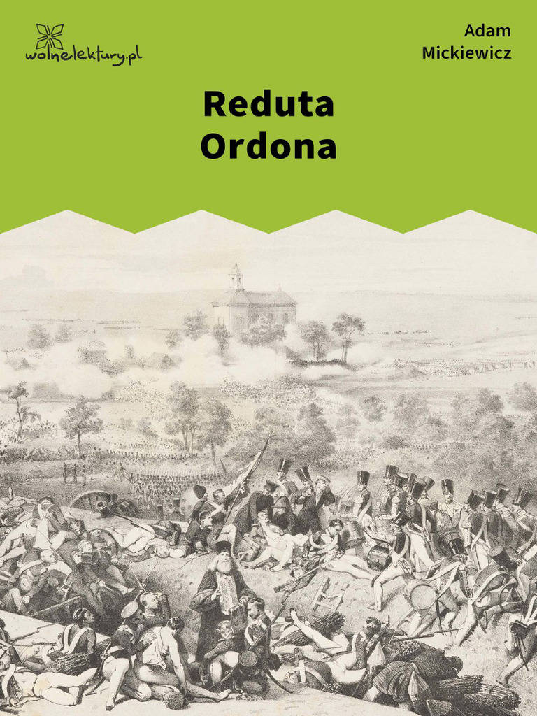 Reduta Ordona | PDF