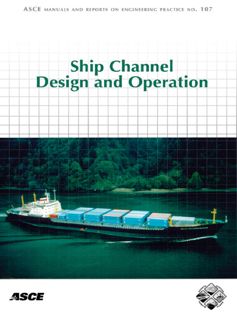 (Asce Manuals and Reports On Engineering Practice - Asce Manual and ...