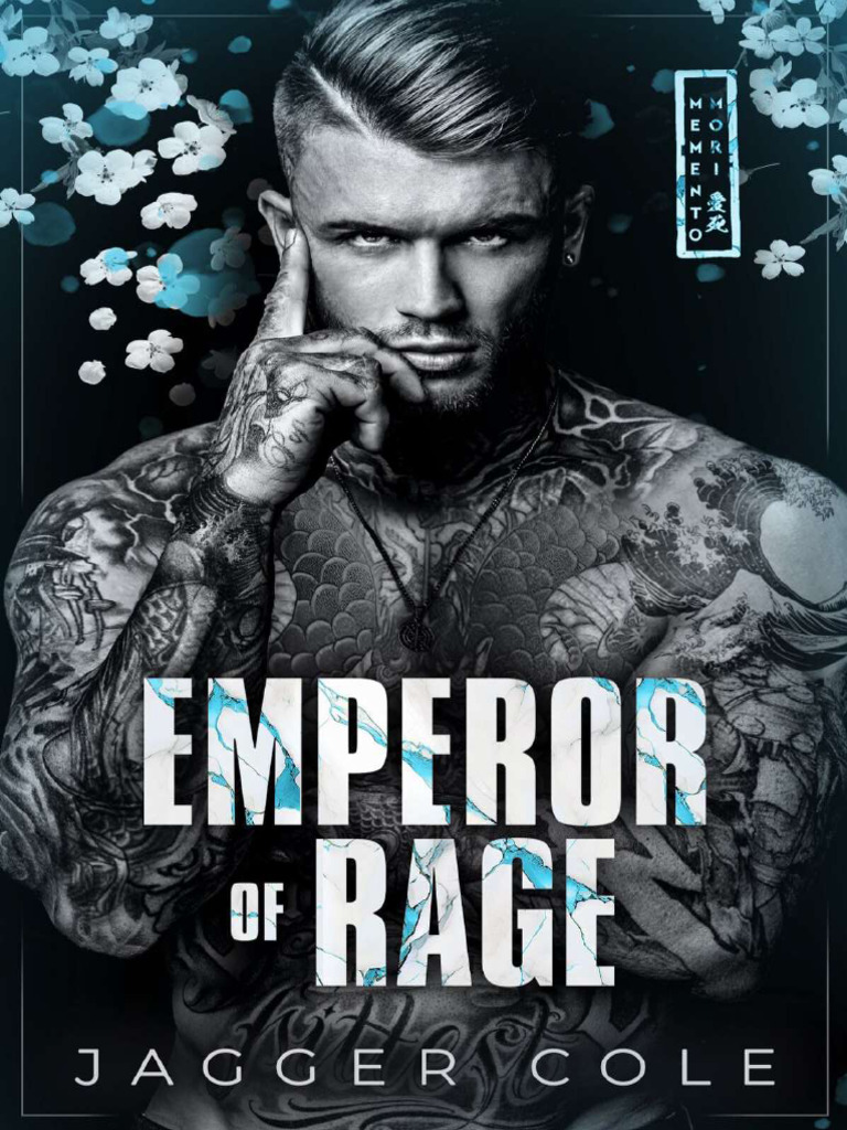 Emperor of Rage (TM) - Jagger Cole | PDF | Escritorio