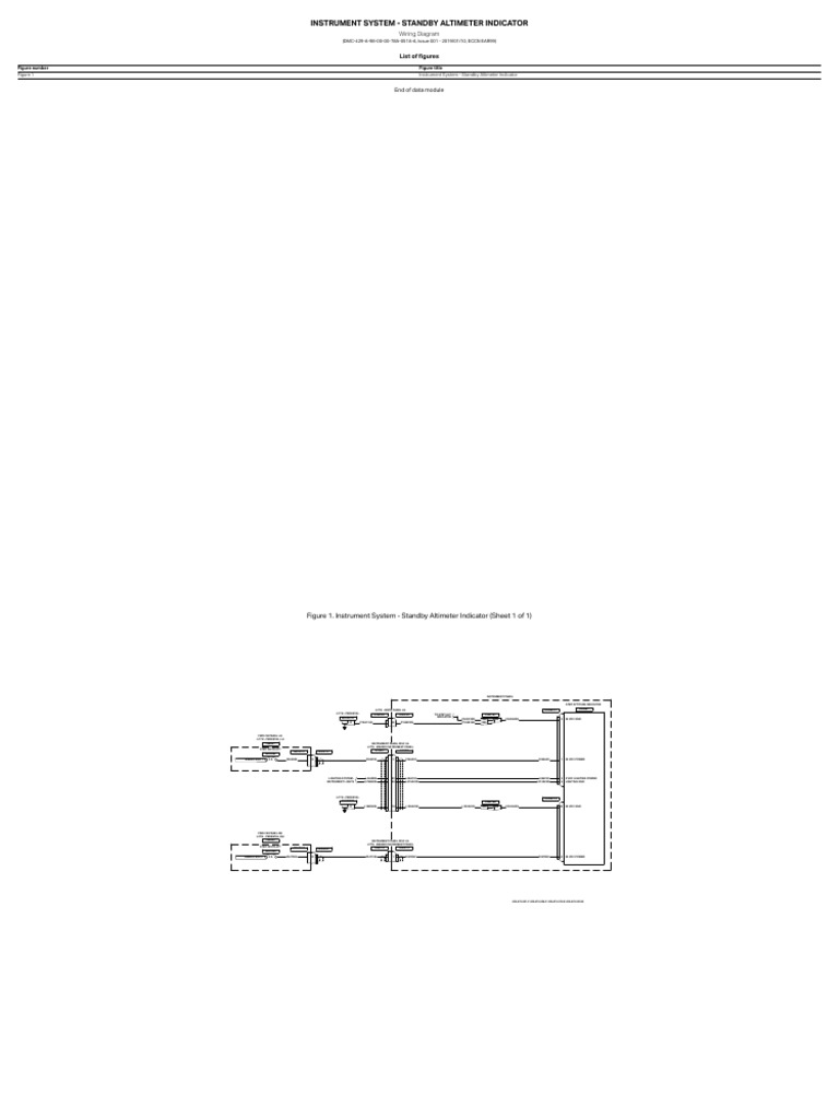 BHT - Technical Publications | PDF | Measuring Instrument | Tools