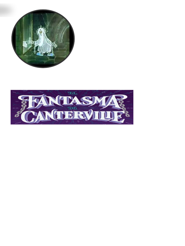 FANTASMA | PDF