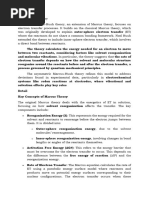 PQR Branches | PDF | Spectroscopy | Solid State Engineering
