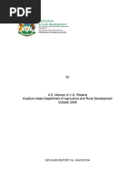 Mehlich 3 Soil Nutrient Extraction | PDF | Filtration | Spectrophotometry
