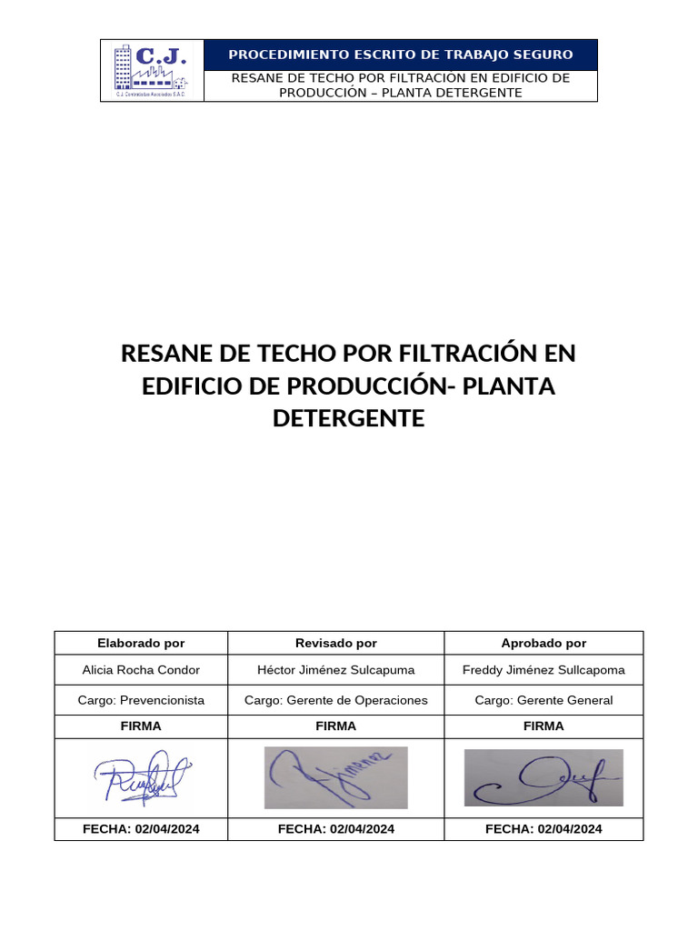 Resane | PDF | Aspiradora