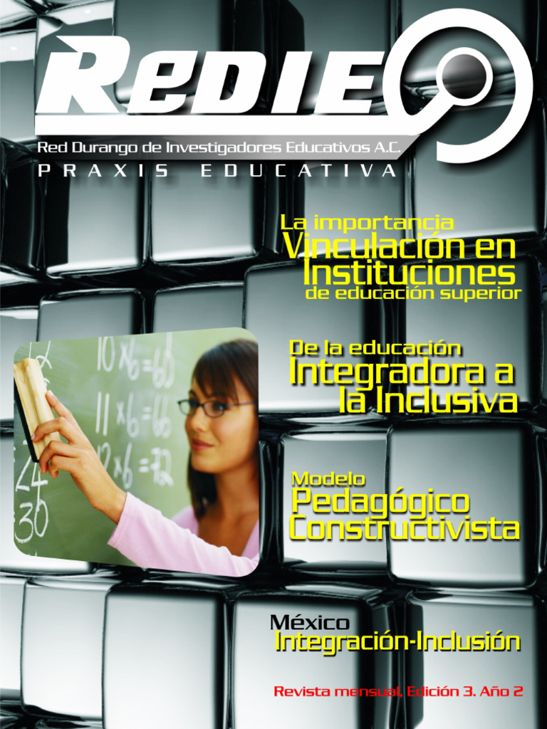 Praxis Educ 03 | PDF | Evaluación | Maestros