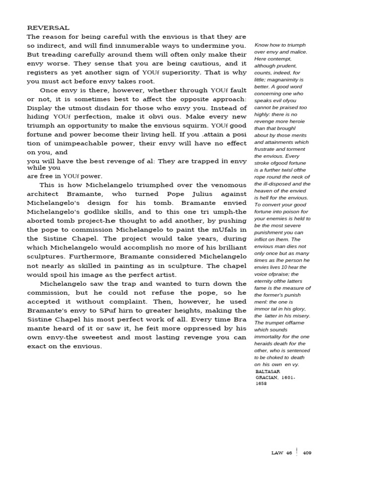 Baltasar GRACIAN, 1601-1658 | PDF | Cyrus The Great | Achaemenid Empire