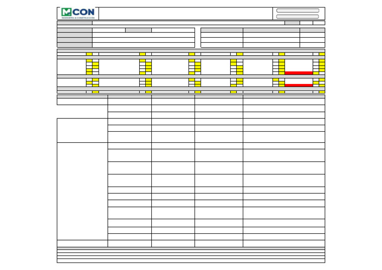 Ast - Izaje de Materiales | PDF