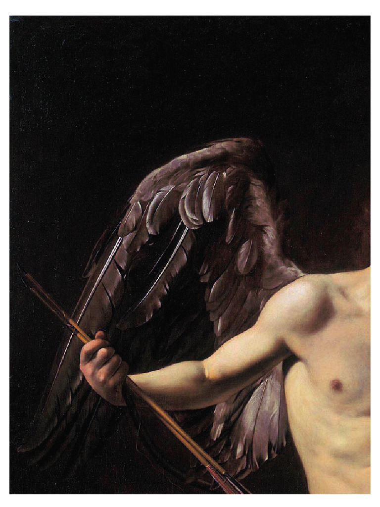 Amor Vincet Omnia | PDF