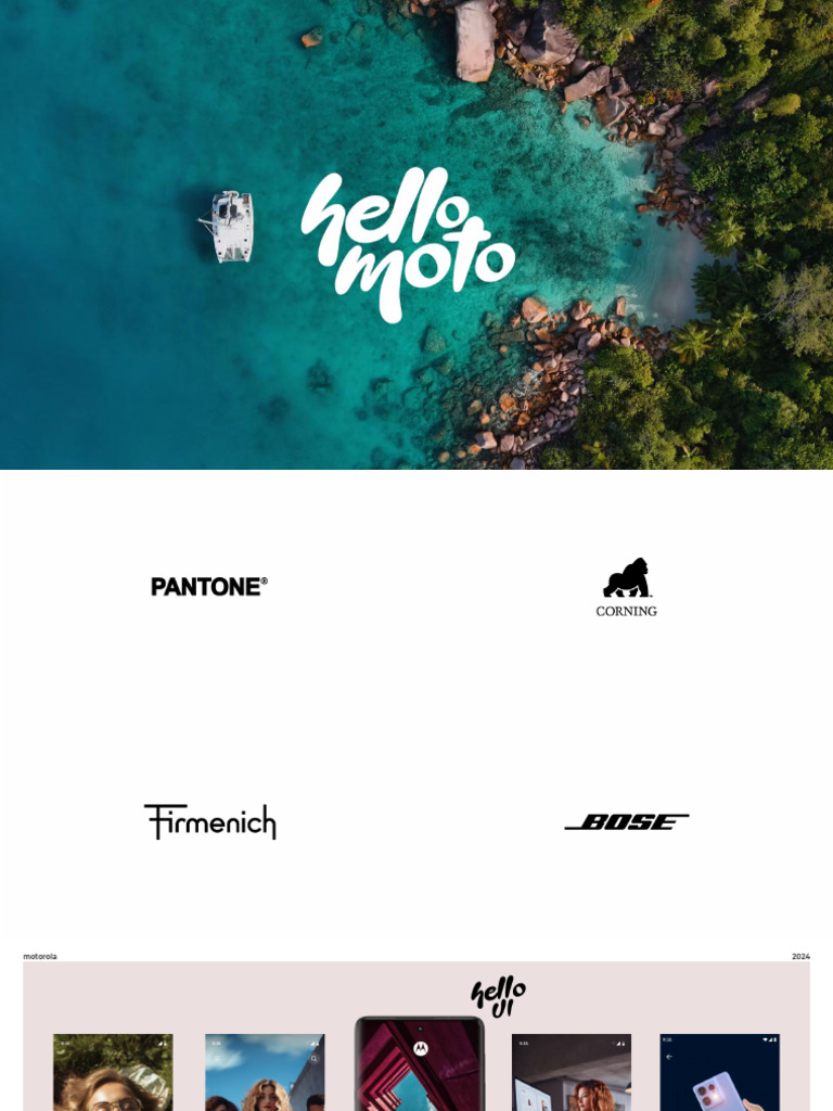 PPT TIGO RETAIL | PDF | Aparatos de información | Tableta