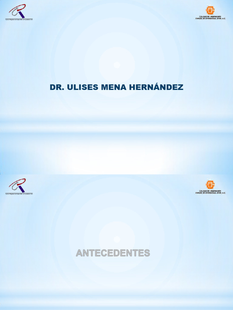 Curso 04a | PDF | Temblores | Sismología