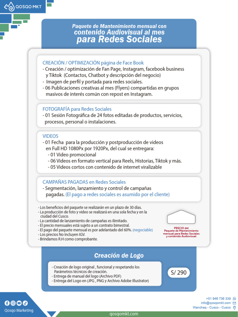 Paquetes 241024 | PDF | Informática