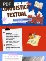Microestructura Textual - Características y Ejemplos | PDF | Argumento ...
