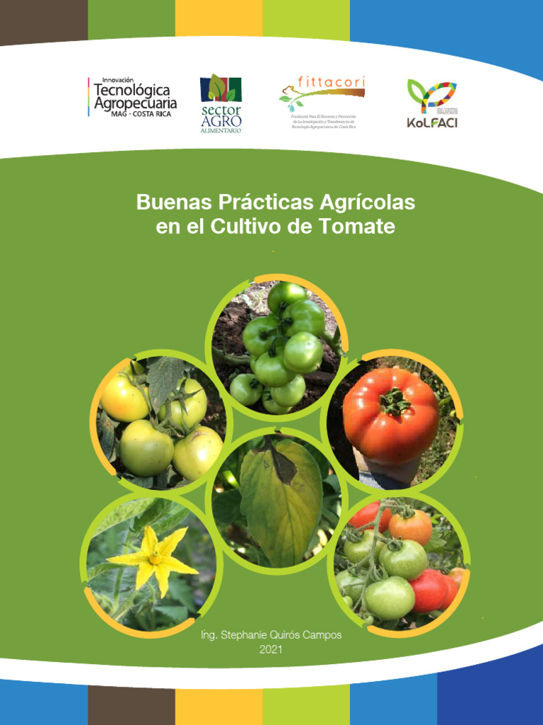 MANUAL BUENAS PRACTICAS AGRICOLAS - Min - Ed | PDF | Agricultura | Suelo