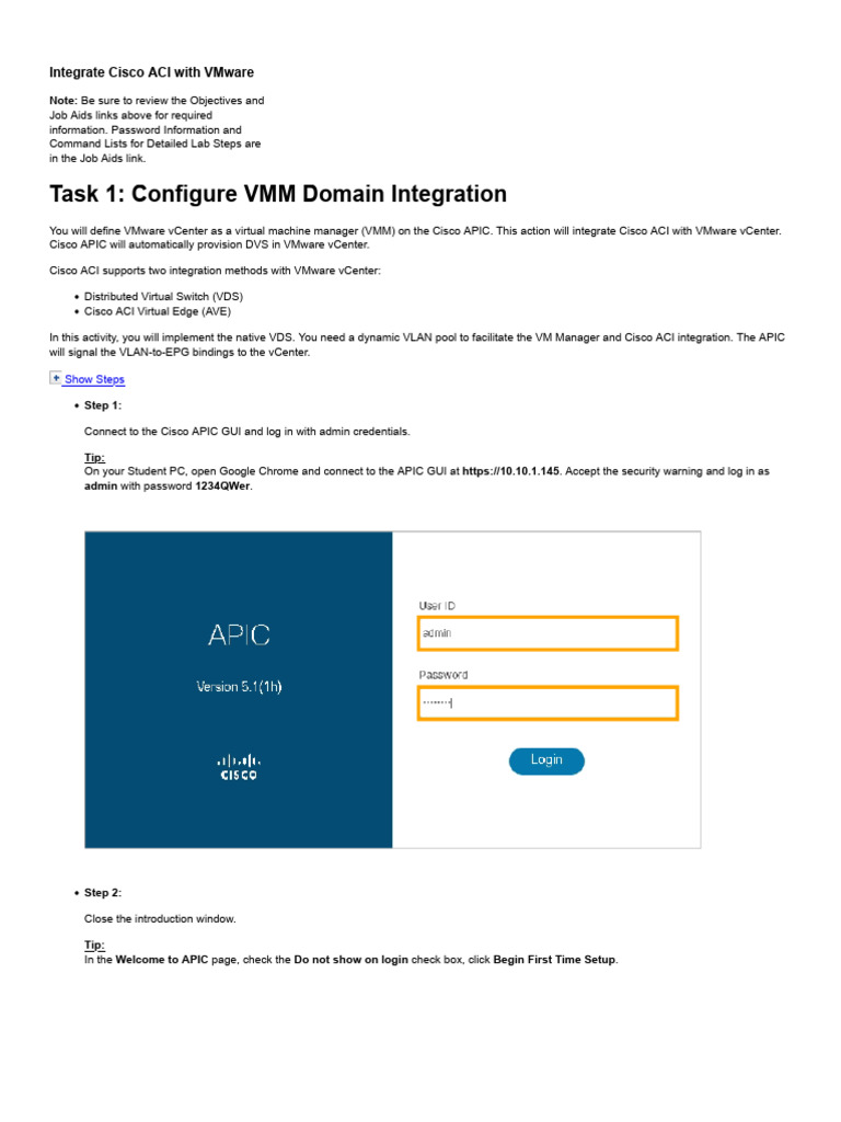 Lab 5 | PDF | Virtual Machine | System Software