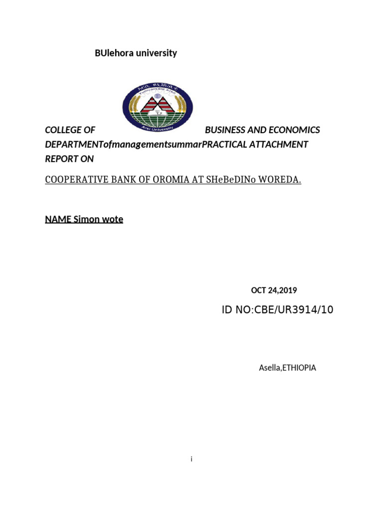 CBO attachement%281%29 | PDF | Banks | Exchange Rate