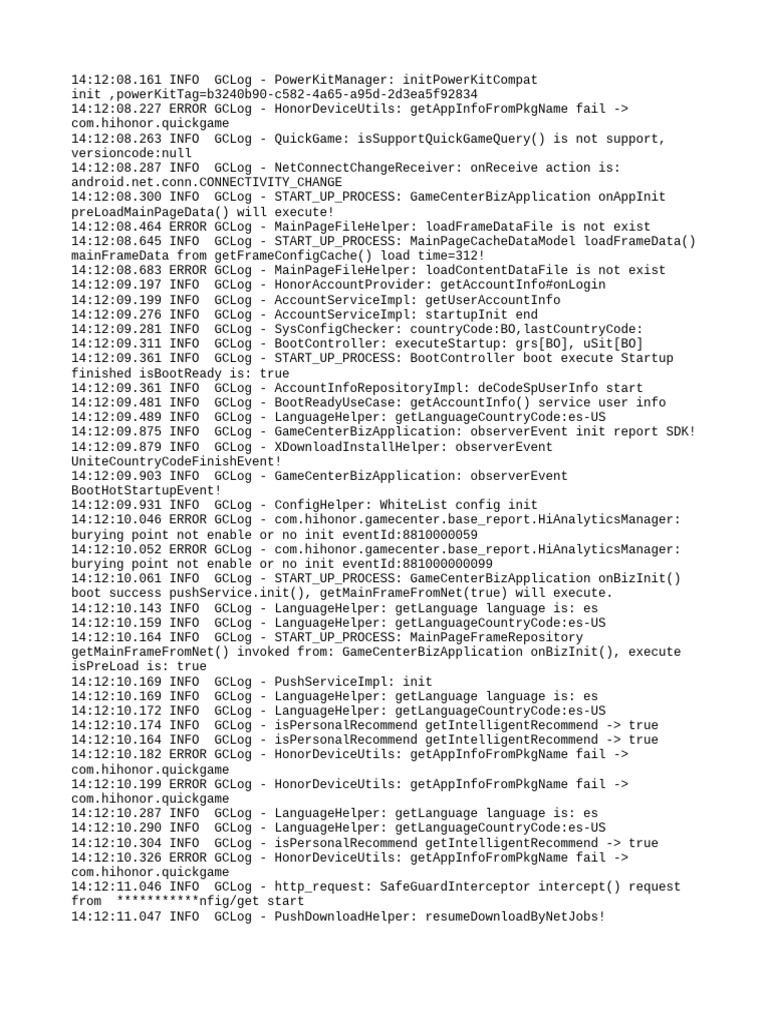 gc_2024_10_23 | PDF | Computer Science | Computer Architecture