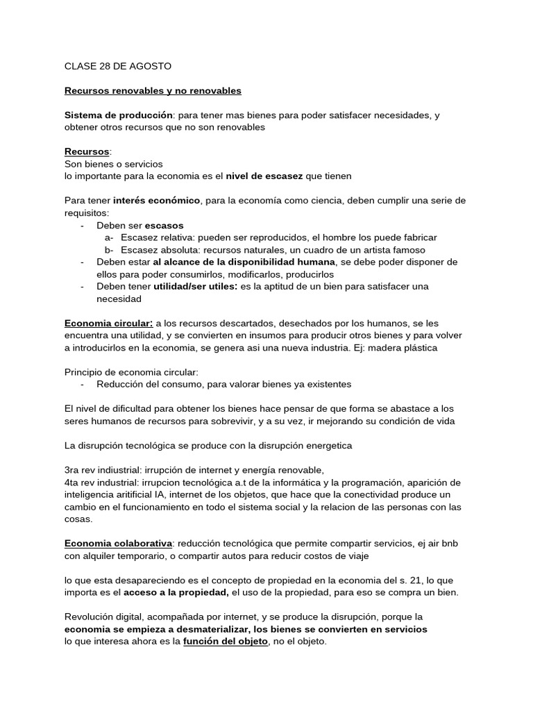Adjunto Econom Polit | PDF | Mercado (economía) | Oferta (economía)