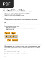 Aruba VSF Configuration Guide | PDF | Network Architecture | Computer Standards
