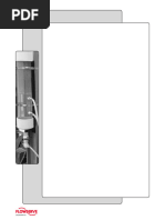 API 610 Key Tables & Requirements - 1 | PDF | Pump | Engineering Tolerance