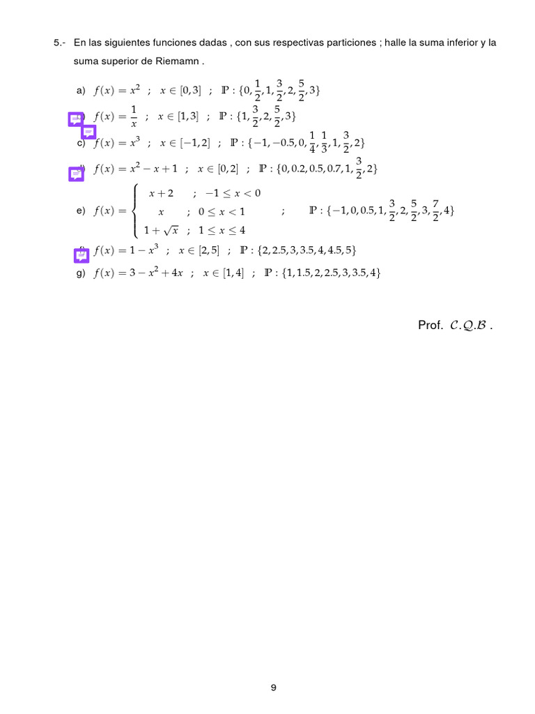 Practicas Nº 4 Segunda Parte | PDF