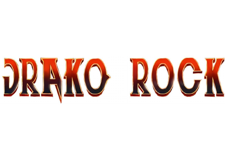 Logo Drako Rock | PDF