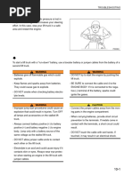 Bobcat BICS Troubleshooting Guide | PDF | Troubleshooting | Vacuum Tube