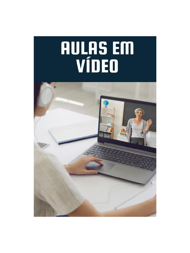 Aulas em Video | PDF