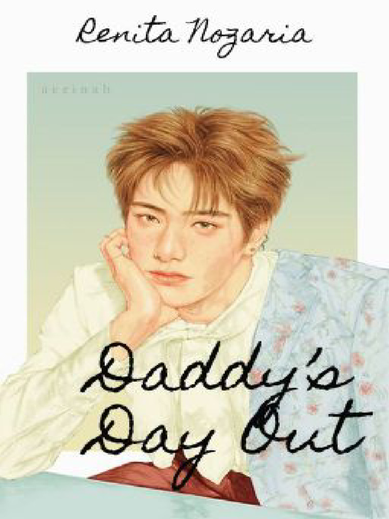 Daddy S Day Out - Renita Nozaria (SFILE | PDF