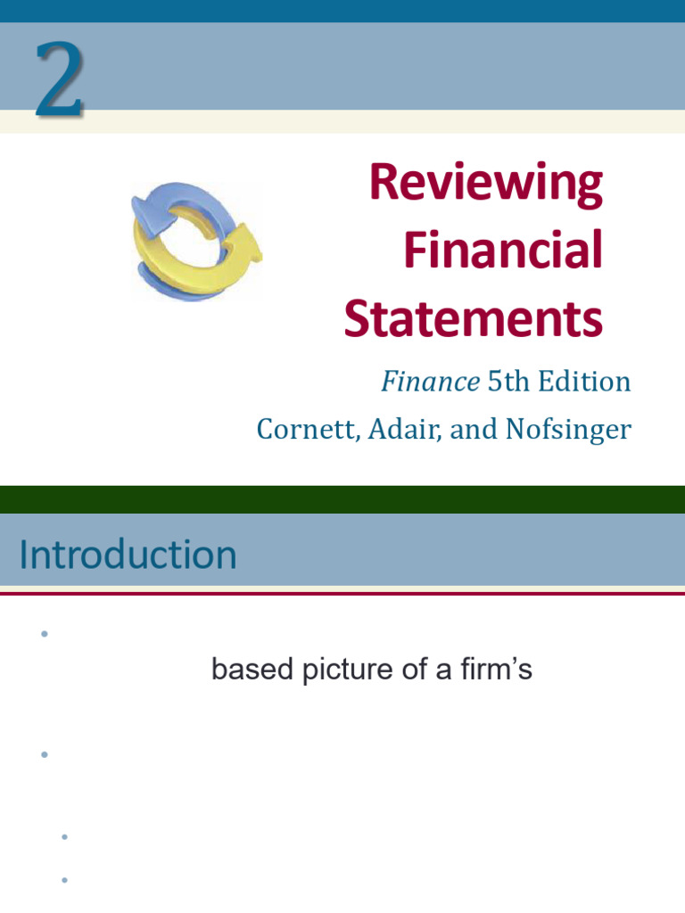 Chapter - Business Finance | PDF | Equity (Finance) | Free Cash Flow