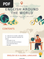 BBC Learning English - Pronunciation | PDF | English Language | Phonetics