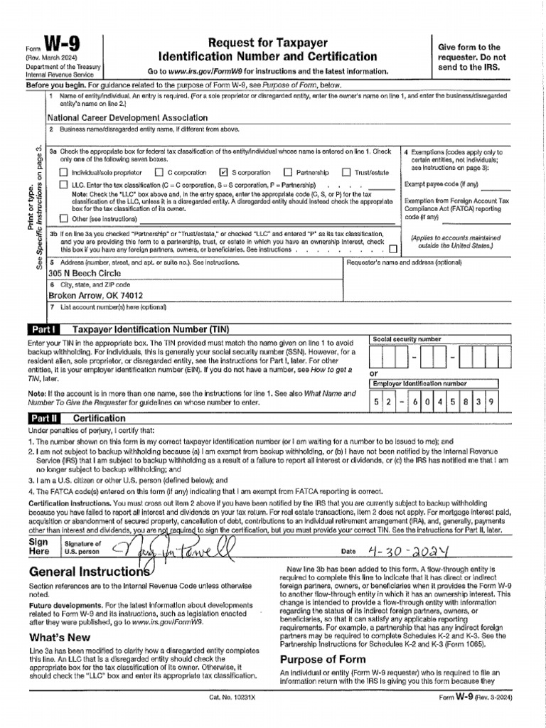 updated_w9_april_2024 | PDF