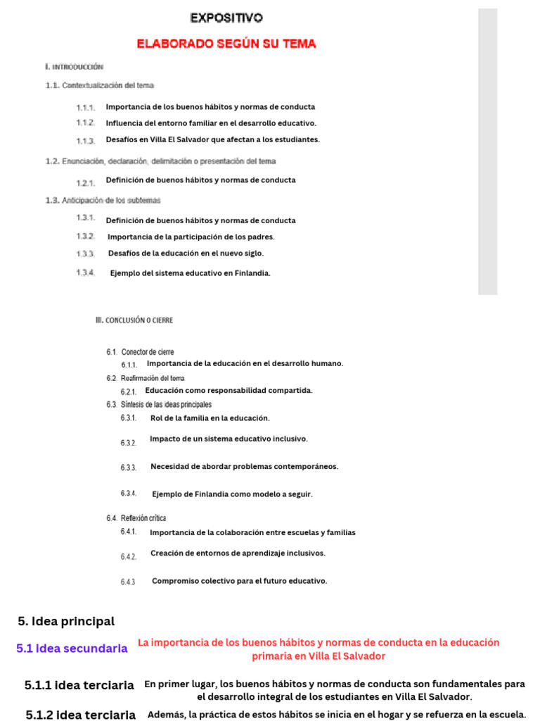 Esquema Numerico | PDF