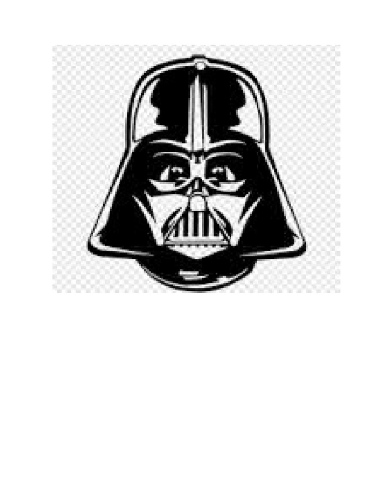 Darth Vader | PDF