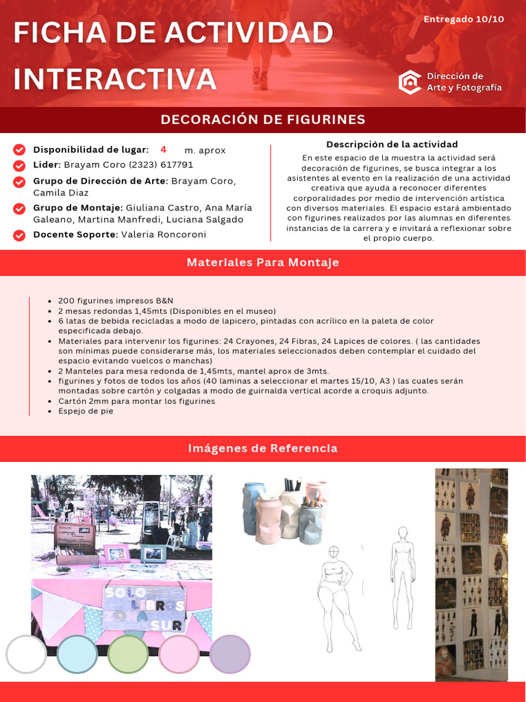 Fichas EDI PDF | PDF