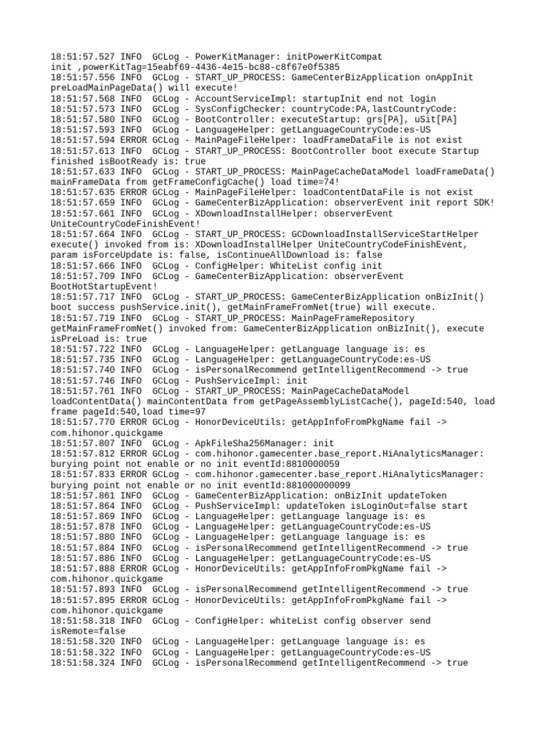 Marcha panama | PDF | Computer Science | Computer Engineering