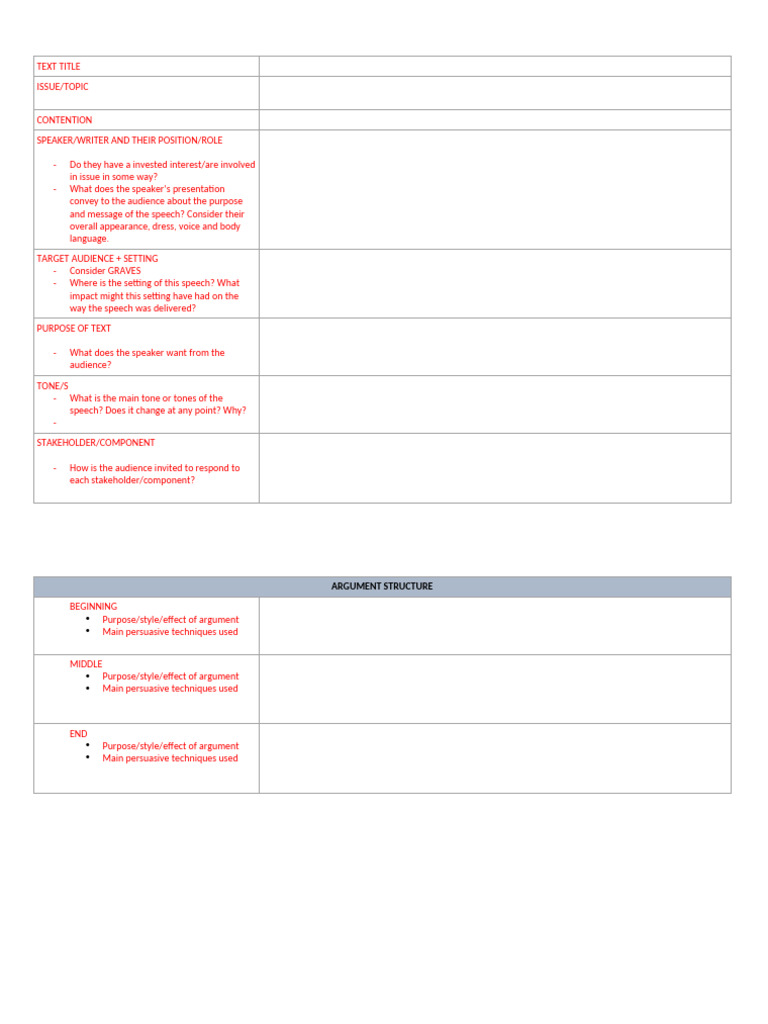 Exploring Argument Questions | PDF | Language Arts & Discipline | Foreign Language Studies