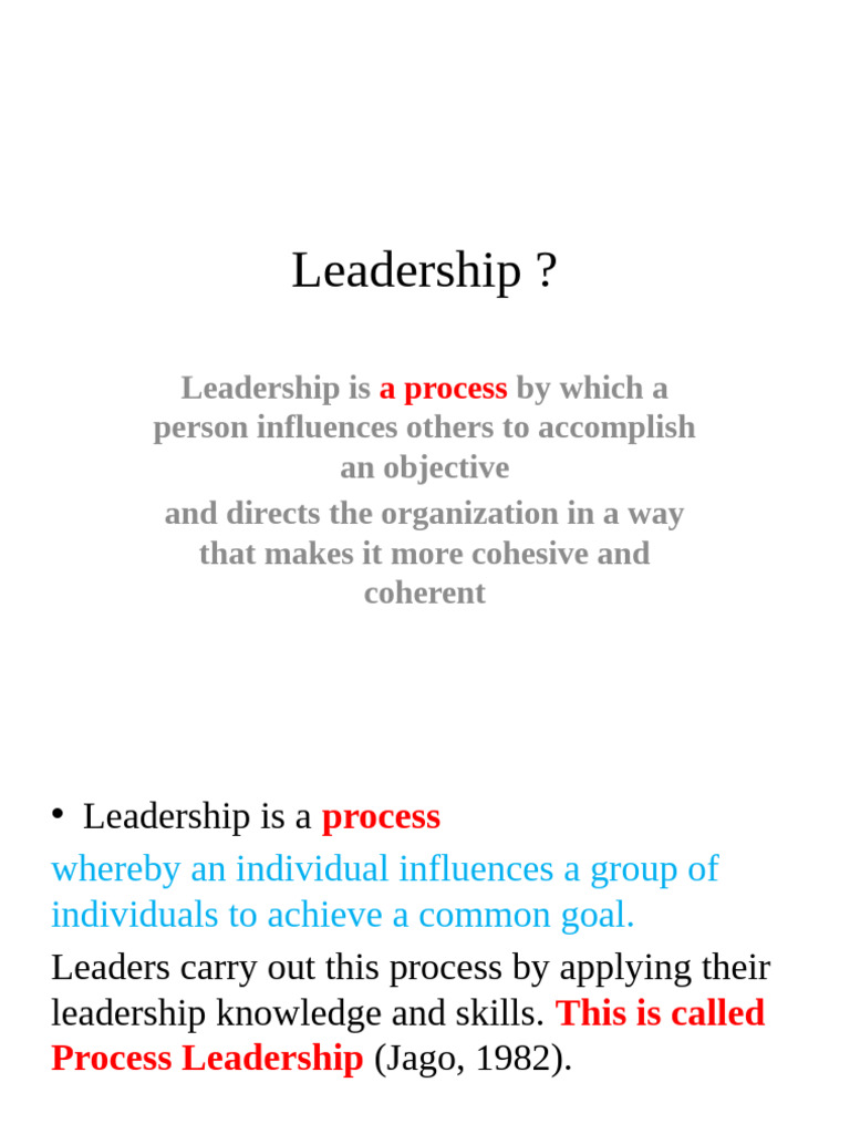 C1-1 Leadership Principles and Rules | PDF | Leadership | Knowledge