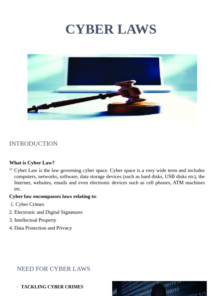 Unit 2 Cyb Cri and Sec | PDF | Jurisdiction | Tribunal