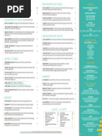 Breakfast and Kickback Menu - Drury Hotels | PDF | Hot Dog | French Fries