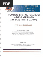 C152 Poh | PDF