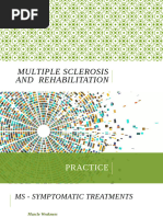 Multiple Sclerosis | PDF | Multiple Sclerosis | Neurological Disorders