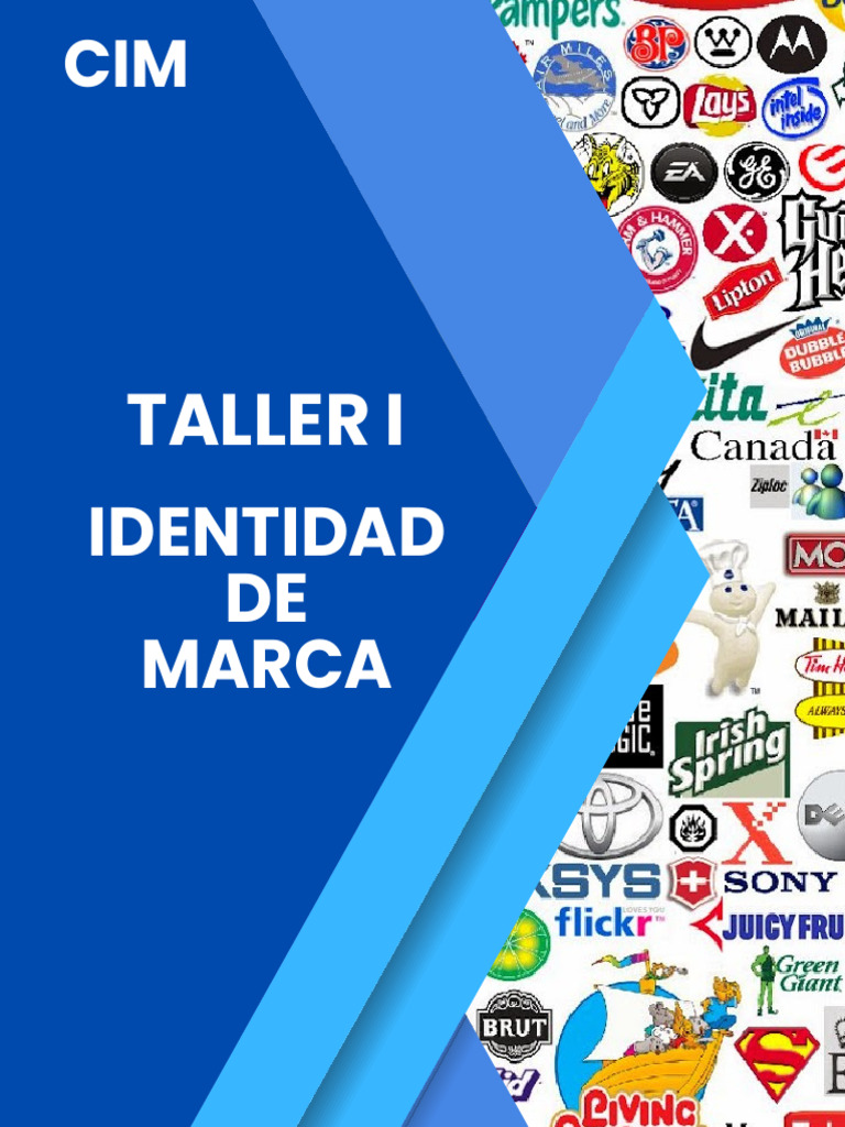 Taller 1 Cim Coca Cola | PDF | Coca Cola | Marca