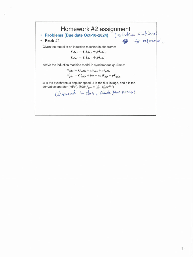 2024 EMD HW02 Sol Outlines | PDF