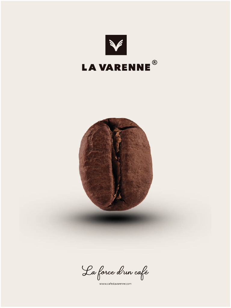 Catalogue La Varenne | PDF