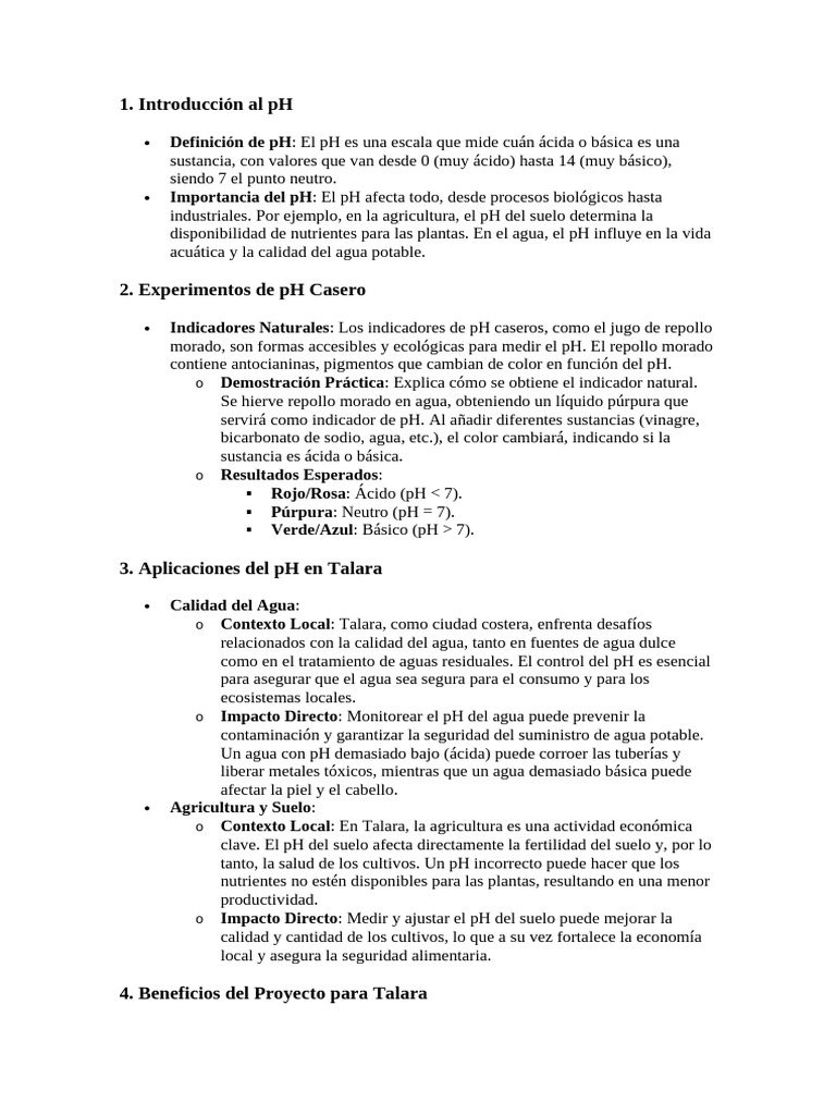 Exposicion de Ferica de Ciencias | PDF | Agua | Agricultura