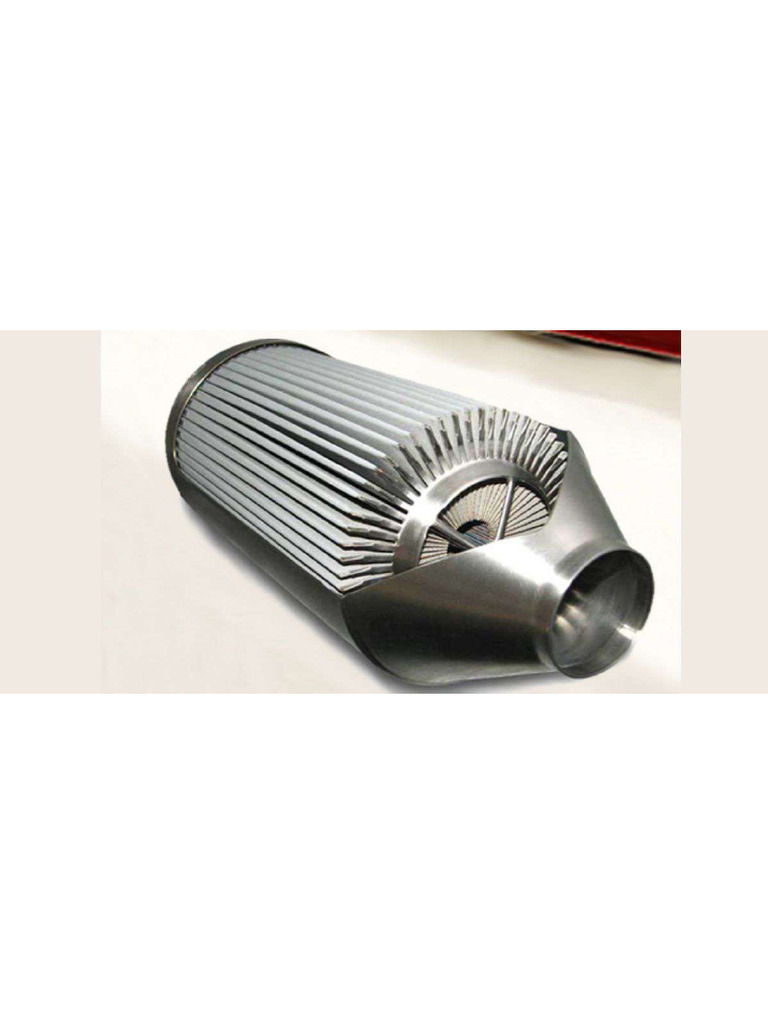 diesel-particulate-filter | PDF