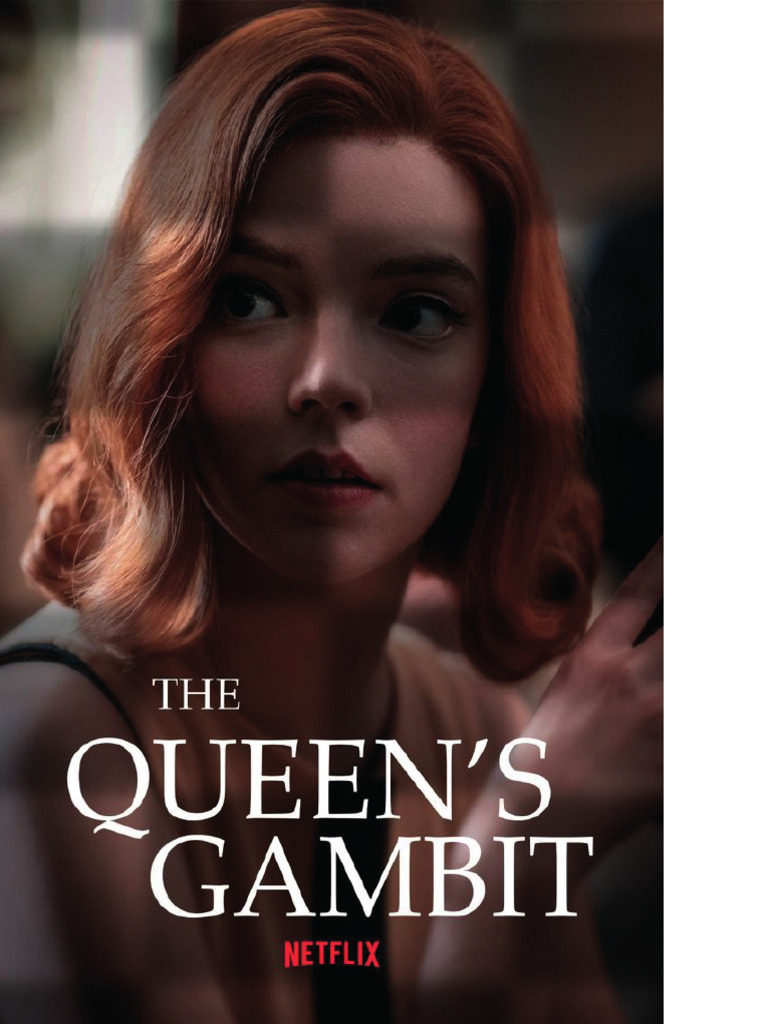 Queen's Gambit Carta | PDF