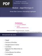 SQL : LDD, LMD et contraintes d'intégrité | PDF | SQL | Bases de données