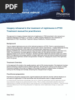 DBT Skills - Nightmare Protocol | PDF | Nightmare | Dialectical ...