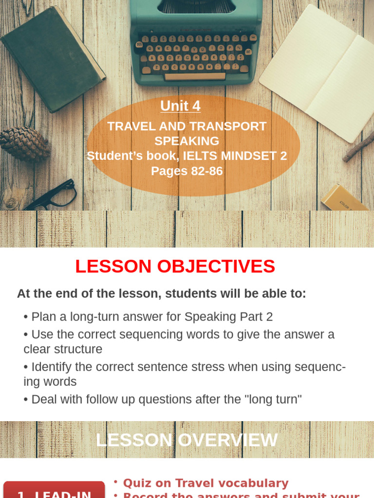 Efficient Speaking Strategies for Travel | PDF | Travel | Home & Garden